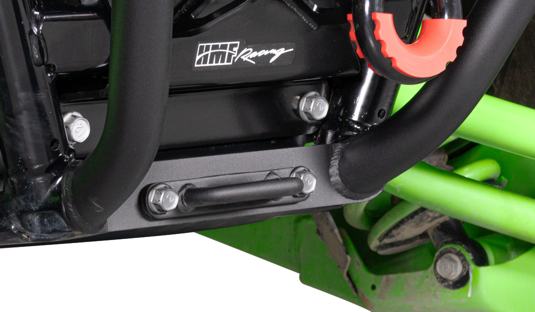 Rear Bumper, Kawasaki Teryx 4 / Teryx 5 H2