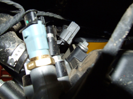 Can Am / Commander / Optimizer Installation Instructions