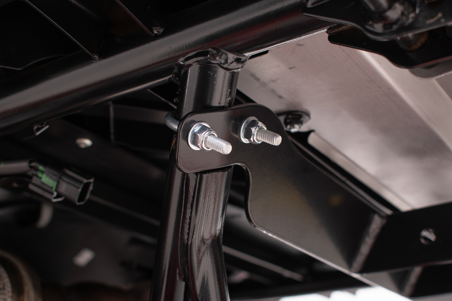 Honda Talon 1000 R/X Dual Full System Installation Instructions