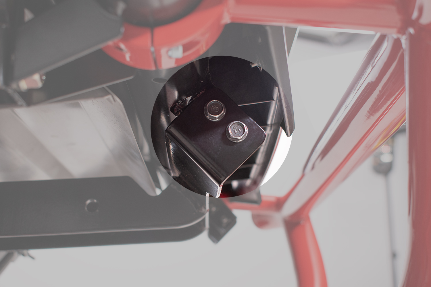 Honda Talon 1000 R/X Dual Full System Installation Instructions